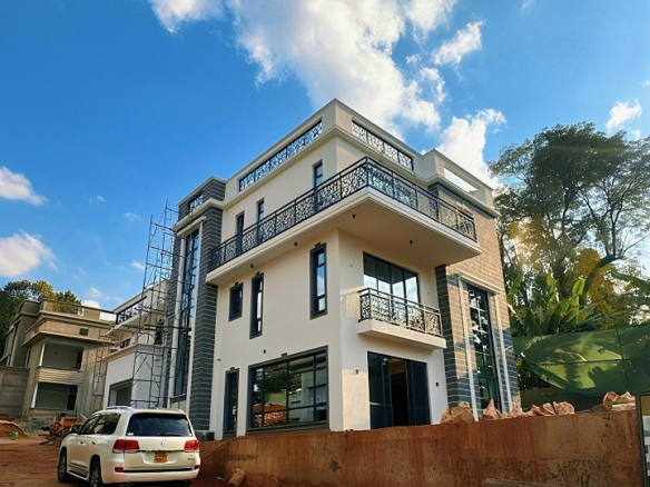 Top 10 Luxury Homes in Nairobi You Can Buy Today with Numa Real Estates ...
